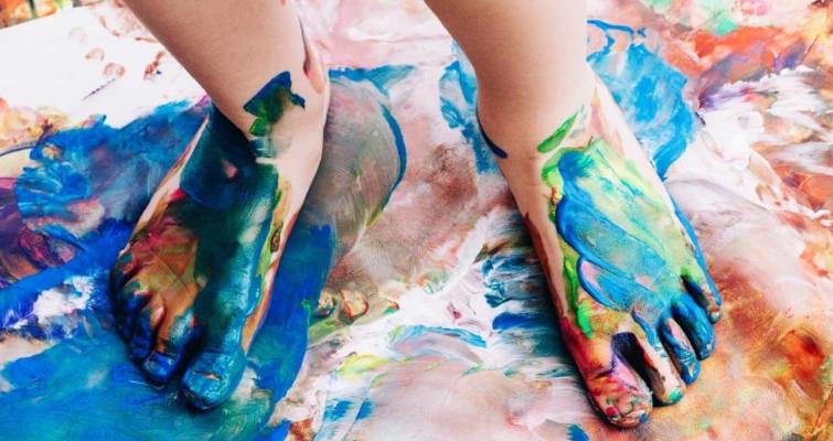 Tuntoaisti | Lue ja opi täältä lisää tuntoaisista/kosketusaistista!